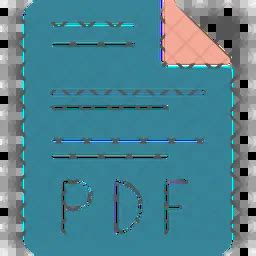 Image result for PDF Logo Icon