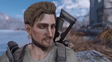 Image result for Fallout 4 MacCready Quests