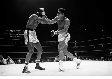 Image result for Muhammad Ali Boxing