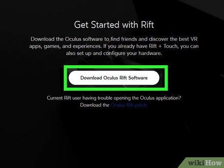 Image result for Oculus App PC Tutorial