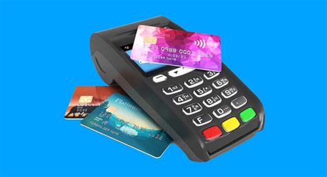 Image result for How to Use Acredit Card Machine