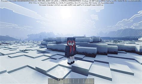 Image result for Minecraft Prizma Visuals Tutorial