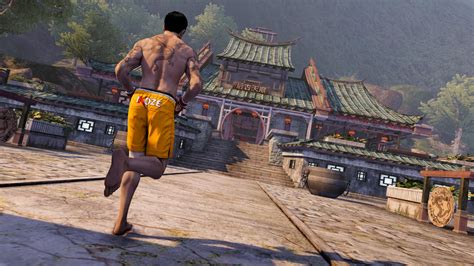 Image result for Sleeping Dogs Definitive Edition