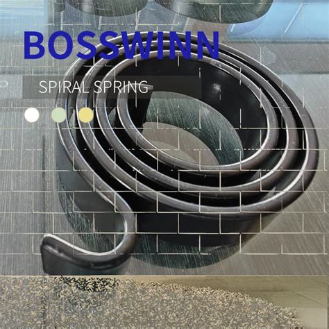 Image result for Clock Coil Spring