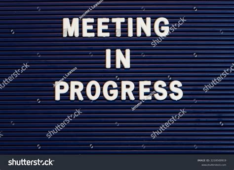 Image result for Push Over Meeting Message