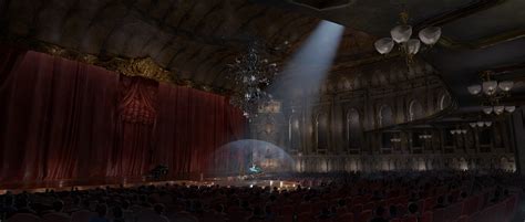 Image result for O2 Magic Theatre