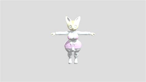 Image result for Aggretsuko VRChat Models