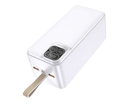 Bulk Buy China Wholesale Power Bank 50000mah Huge Power Supply Qc22.5w ...