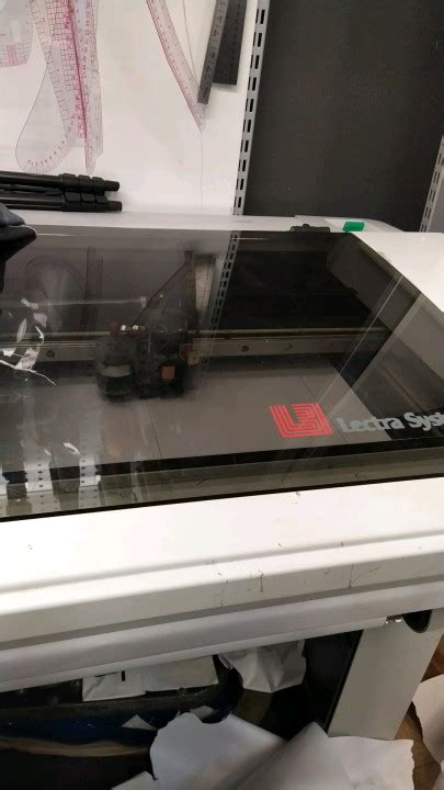 Image result for Gerber Pattern Cutting