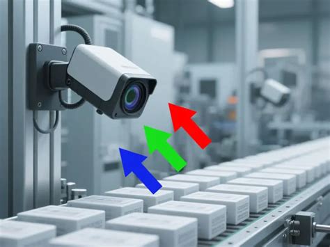 Image result for Color Sensor Machine