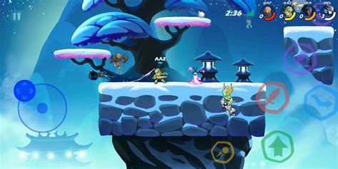 Image result for Brawlhalla Android