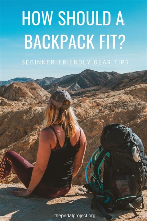 Image result for Proper Backpack Fit