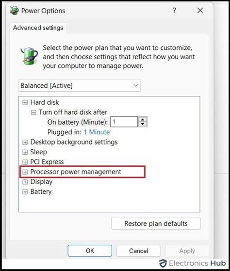 Image result for CPU Fan Speed Control