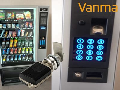 Image result for Vending Machine Lock