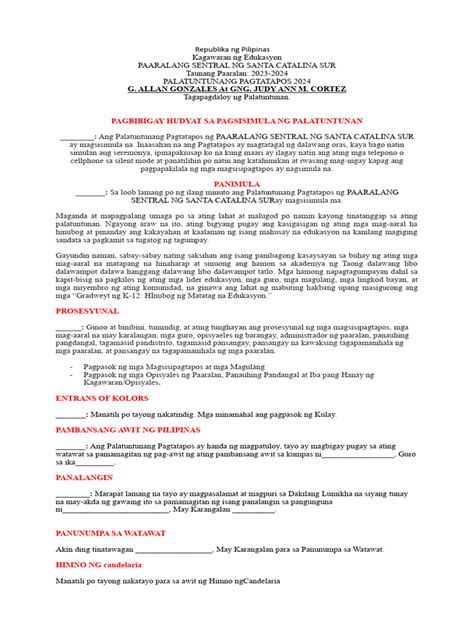 Image result for Graduation Message Tagalog