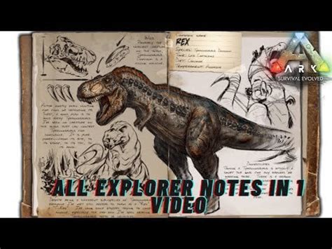 Image result for Explorer Notes Locations