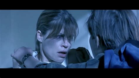Image result for Terminator 2 Judgment Fight Scene