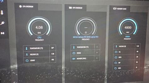 Image result for Alienware R14 Over Clock GPU Command Center