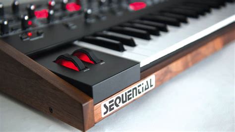 Image result for Sequential Prophet 6