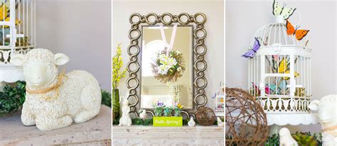 Image result for Spring Decorating