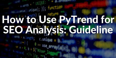 Image result for Pytrends Python Insatllation