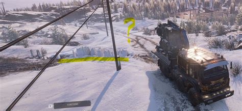 Image result for Snow Runner Phase 2 Bug