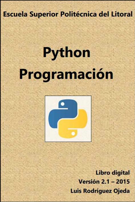 Image result for Python Libro