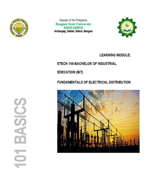 Image result for Electrical Training Module