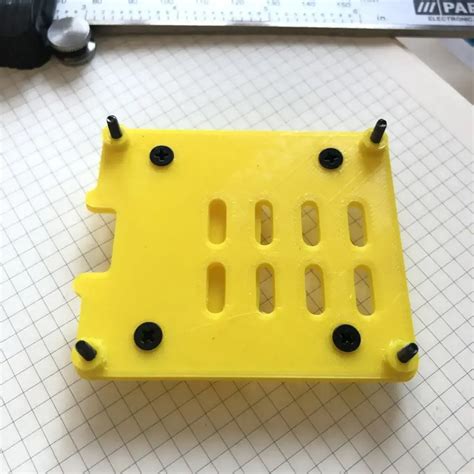 Image result for Raspberry Pi 3D Prototype Model