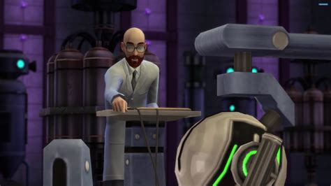 Image result for Computer Lab Sims 4