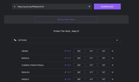 Image result for How to Copy YouTube Transcript