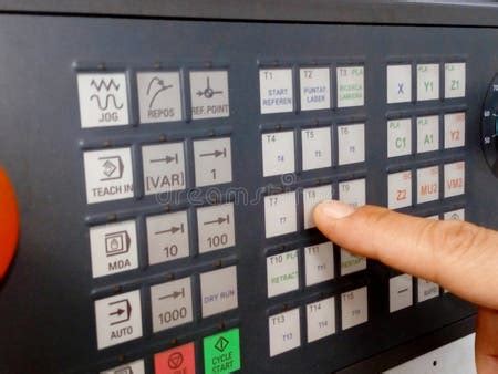 Image result for CNC Machine Control Unit