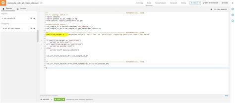 Image result for How to Use Python Recipe in Dataiku
