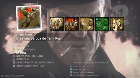 Image result for L4D2 SourceMod XP System