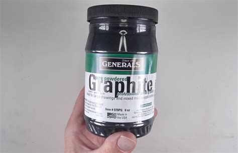 Image result for Drawing with Powdered Graphite