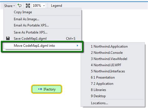 Image result for How to Show Map of Thread Visual Studio