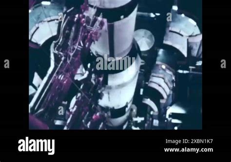 Image result for How Did Astronauts Traverse From Module to Module in the Apollo Craft