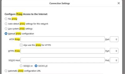 Image result for How to Fix Proxy Server