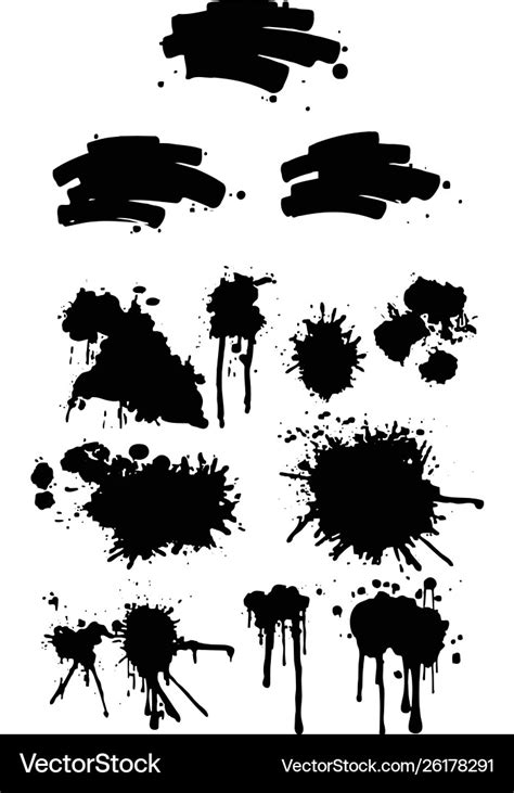 Image result for Splatter Set