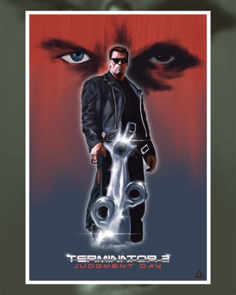 Image result for Terminator Judgment Day