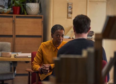 Viewers Praise Normal People For Powerful Therapy Scenes