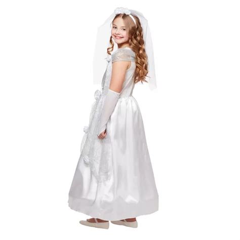 Image result for Child Bride Costume