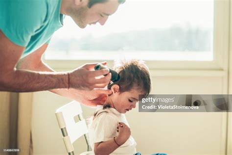 Image result for How to Cut Hair Using Electric Razor