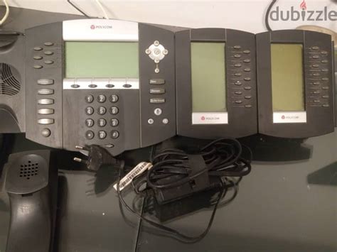 Image result for Polycom SoundPoint IP 650
