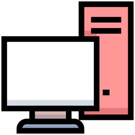 Image result for Computer Logo Icon Color