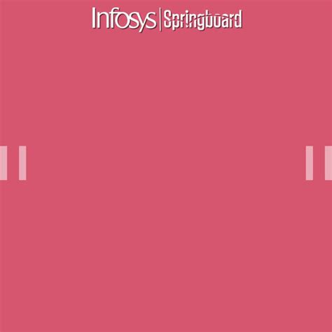 Image result for Infosys Springboard Courses Available