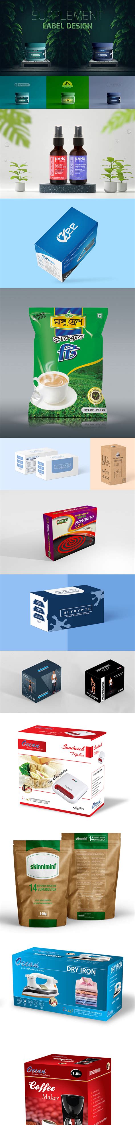 Image result for Packaging Design