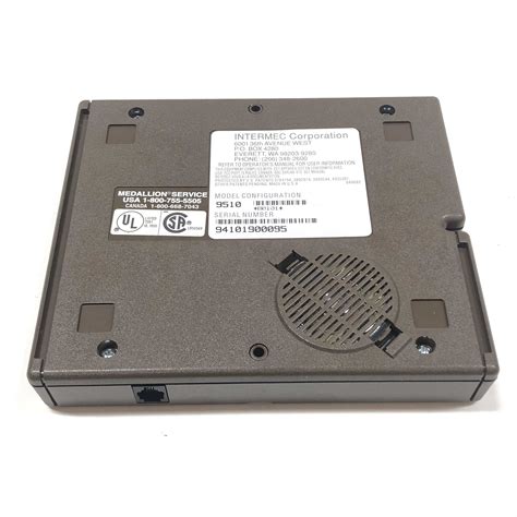 Image result for Intermec Scanner