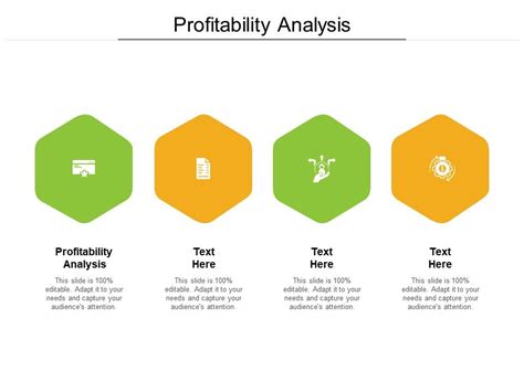 Image result for Profitability Analysis PowerPoint