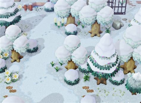 Image result for Snow Path Minecraft